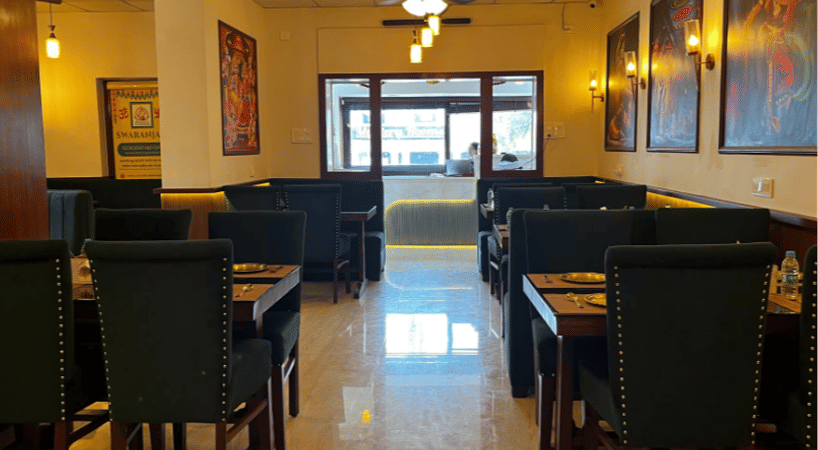 Photos of Swaranjali Restaurants and Cafe Restaurant, Connaught Place ...
