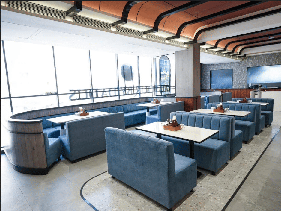 Best Restaurants in Camp Area, Pune | EazyDiner