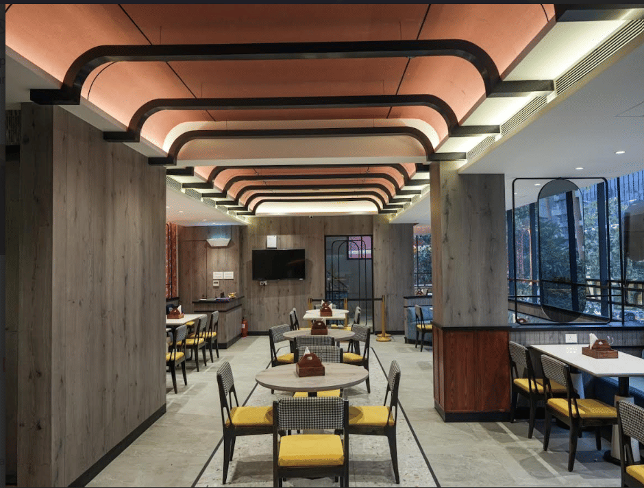 Best Restaurants in Camp Area, Pune | EazyDiner