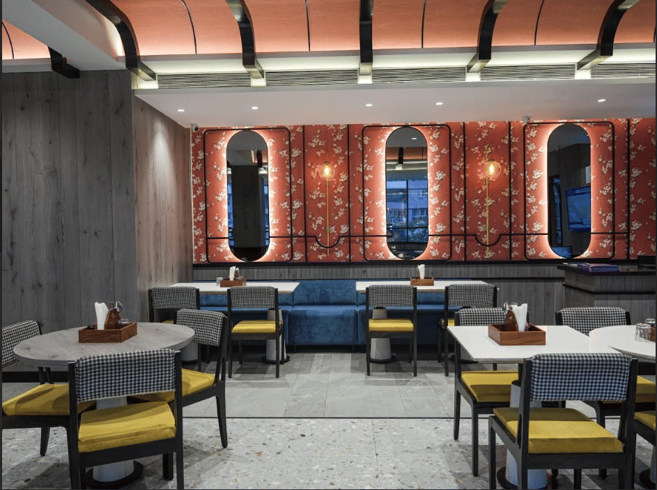Best Restaurants in Camp Area, Pune | EazyDiner