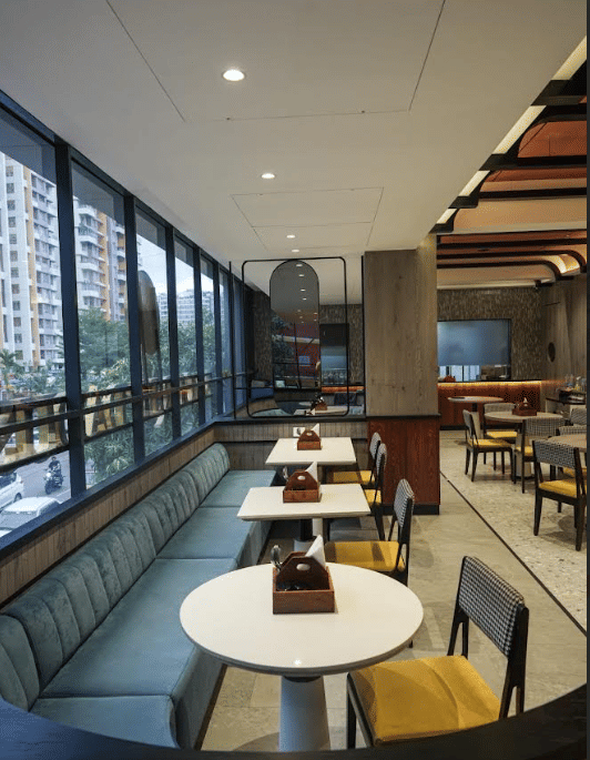 Best Restaurants in Camp Area, Pune | EazyDiner
