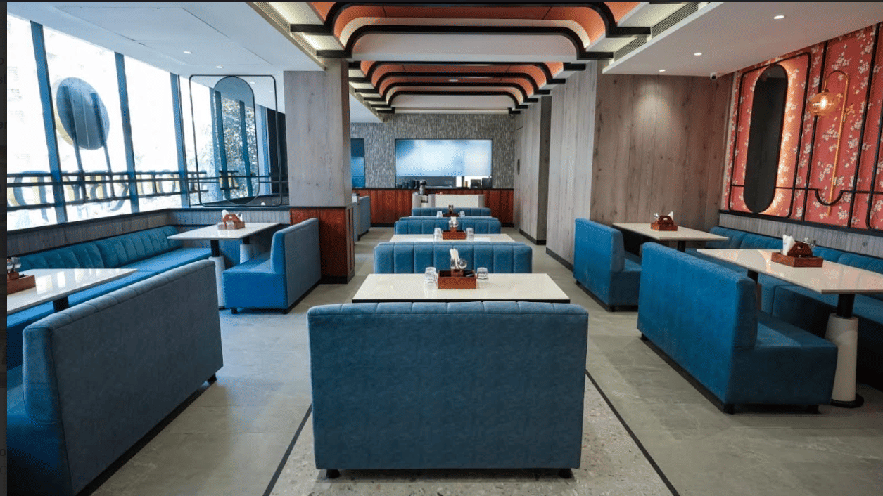 Best Restaurants in Camp Area, Pune | EazyDiner