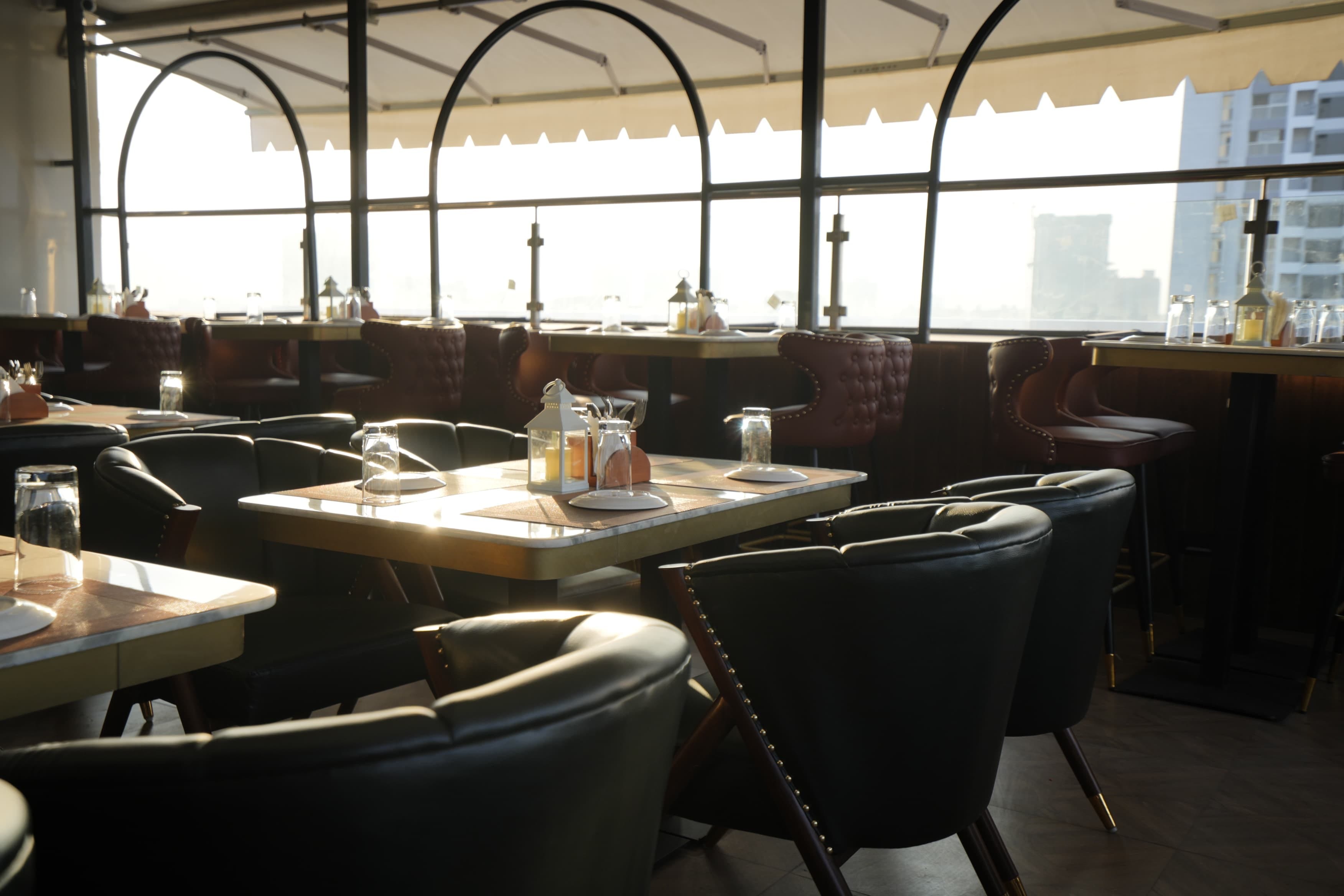 The 20 Best Restaurants in Wakad, PuneMar 2026 | EazyDiner