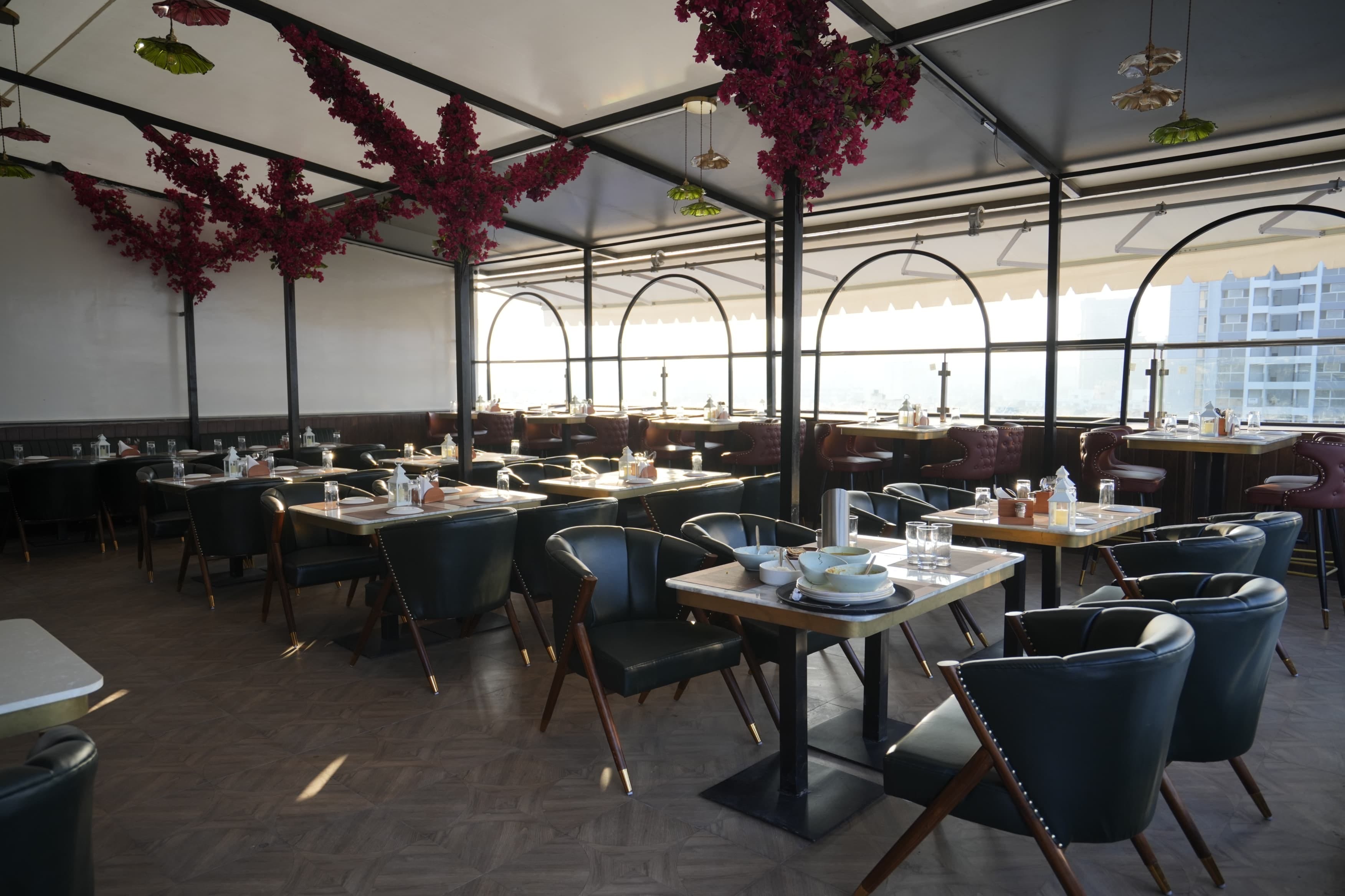 The 20 Best Restaurants in Wakad, PuneMar 2026 | EazyDiner