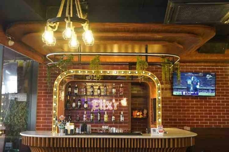 GILT Club in Kharadi, Pune | Get Upto 50% Off