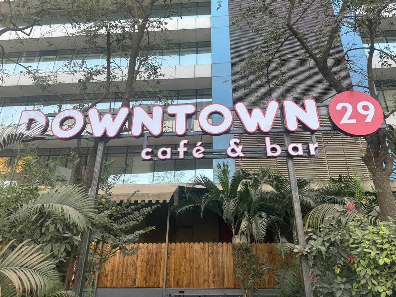 BKC Dive in Bandra Kurla Complex (BKC), Western Suburbs | Get Upto 50% Off