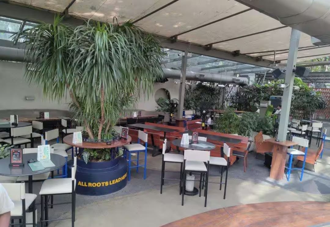 Oi Brewhouse in Kalyani Nagar, Pune | Get Upto 50% Off