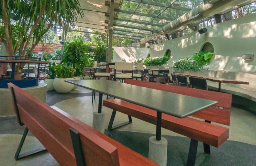Oi Brewhouse in Kalyani Nagar, Pune | Get Upto 50% Off