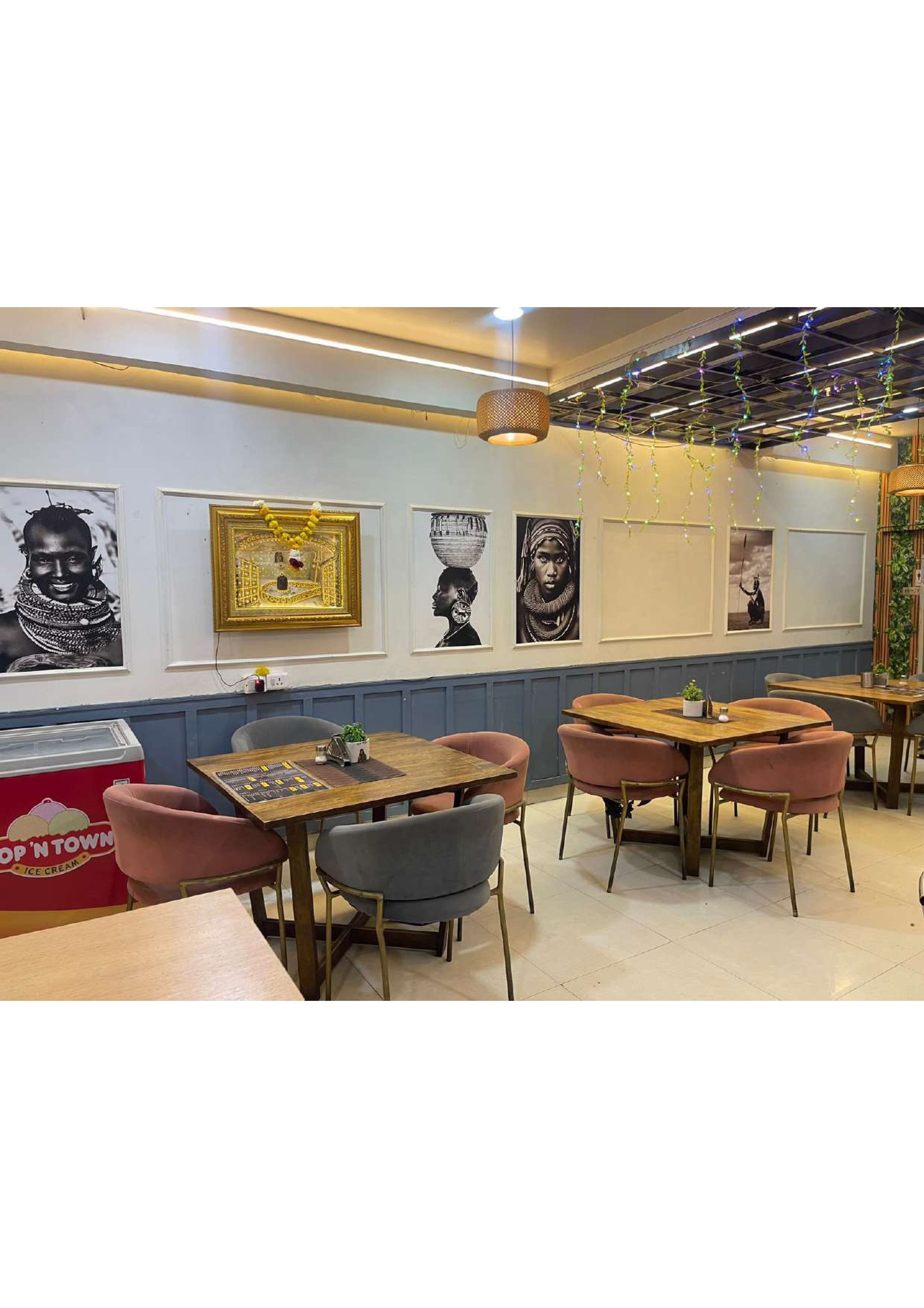 About Sizzi's Kitchen, Mahalaxmi nagar, Indore