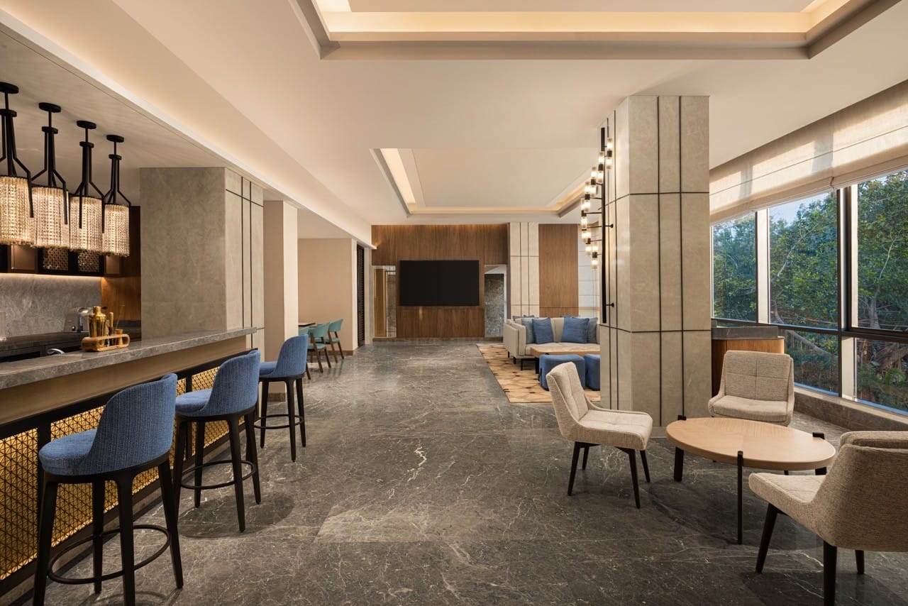 The 20 Best Restaurants in Four Points by Sheraton AmritsarJan 2026 ...