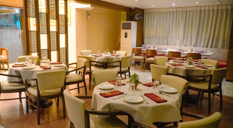 Indie Fine Dine By Karolbaug in Aundh, Pune | Get Upto 50% Off