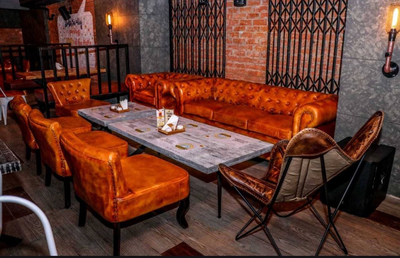 Best Bars and Pubs in Indore | Get Up to 50% Off