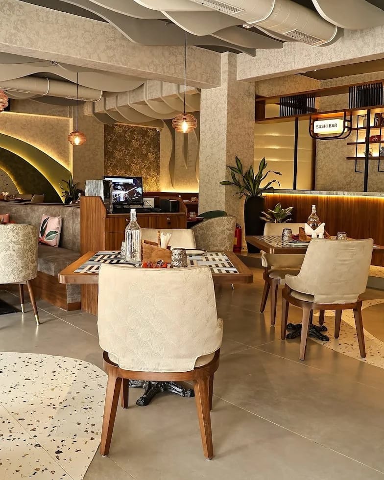 Glitte in Manpada, Thane Region | Get Upto 50% Off