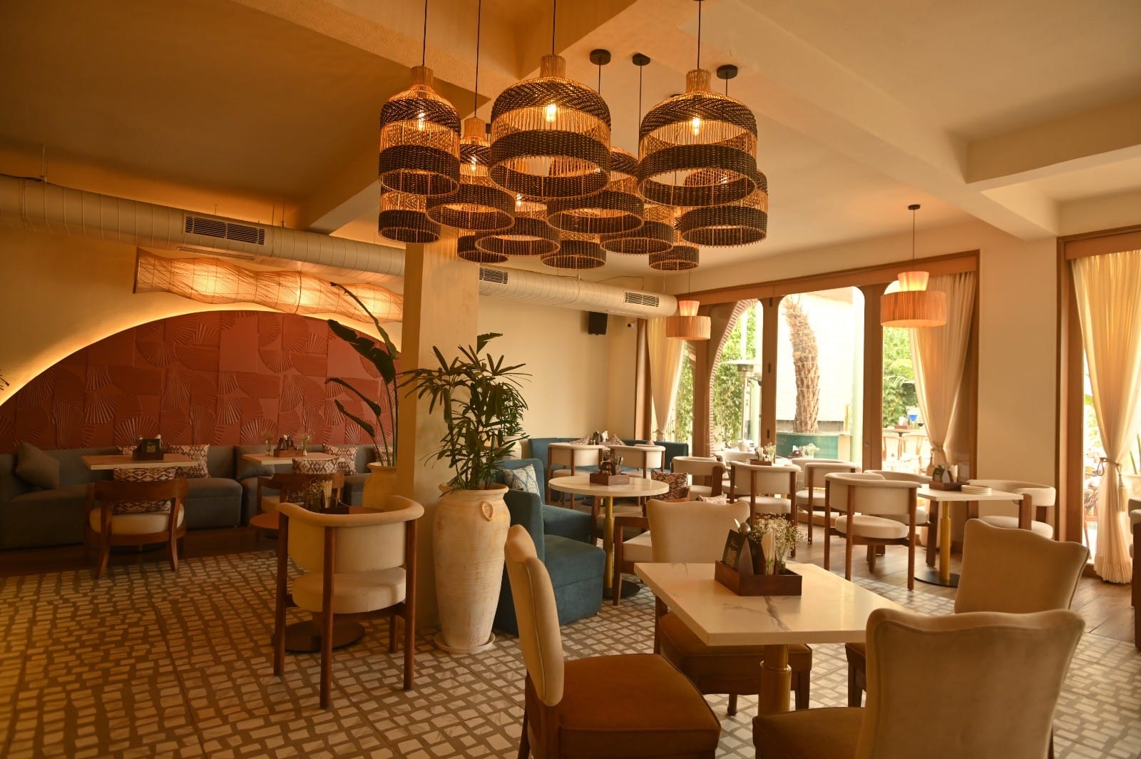 The 20 Best Restaurants in Sector 144, NoidaJun 2026 | EazyDiner