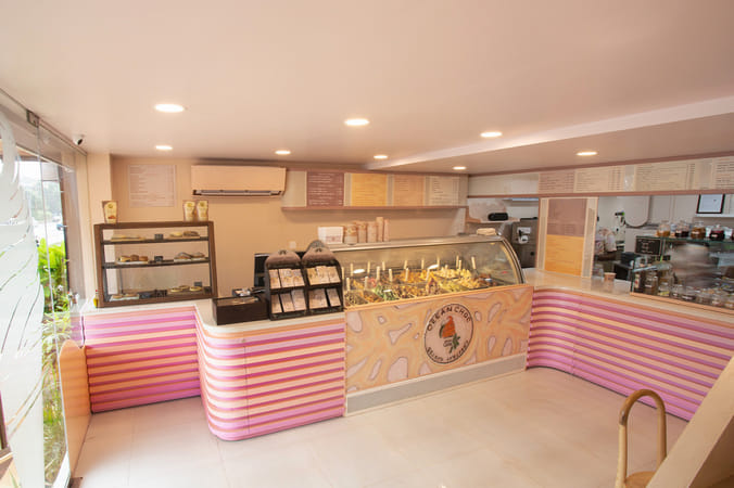 Cream Choc in Porvorim, North Goa | Get Upto 50% Off