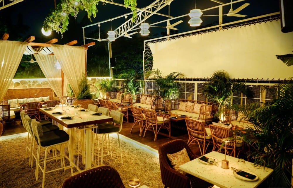 Buffet Restaurants in Powai, Central Mumbai | EazyDiner