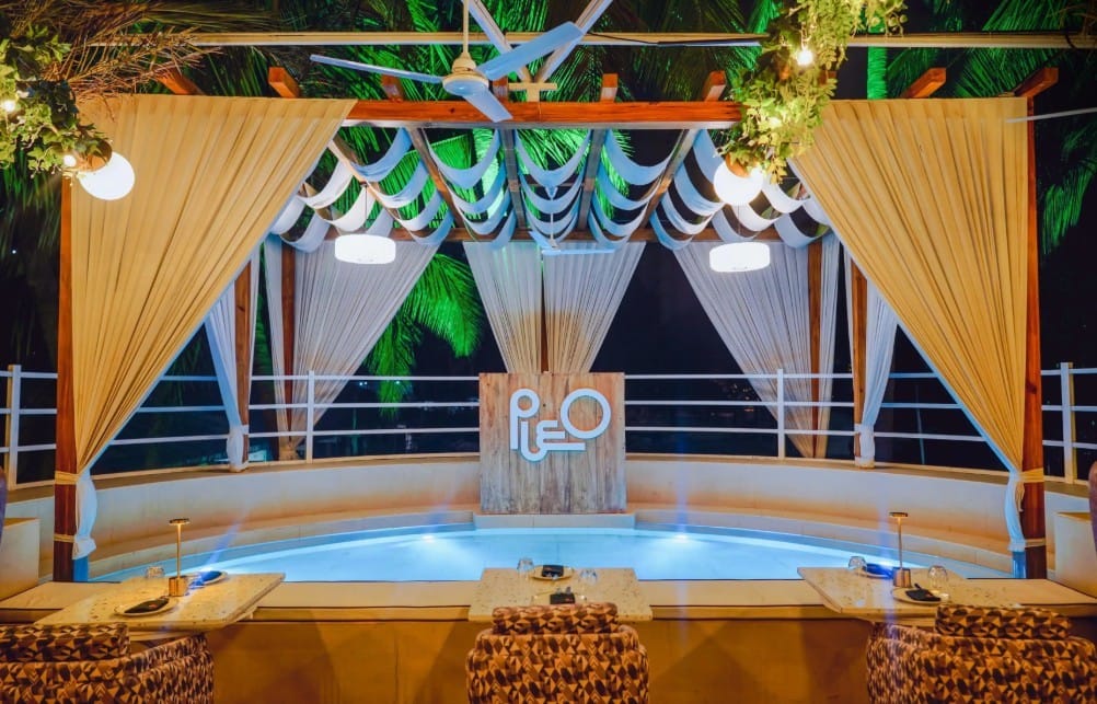 Buffet Restaurants in Powai, Central Mumbai | EazyDiner