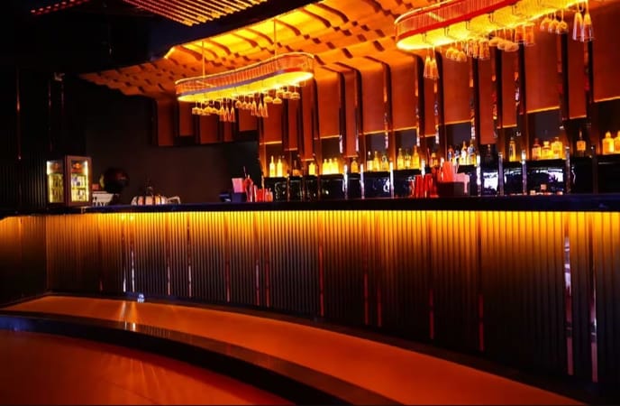 Plunge in Jewel Square Mall, Koregaon Park | Get Upto 50% Off
