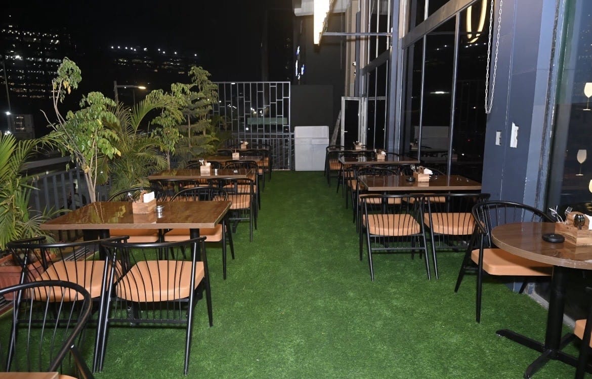 Best Bars and Pubs in Pune | Get Up to 50% Off