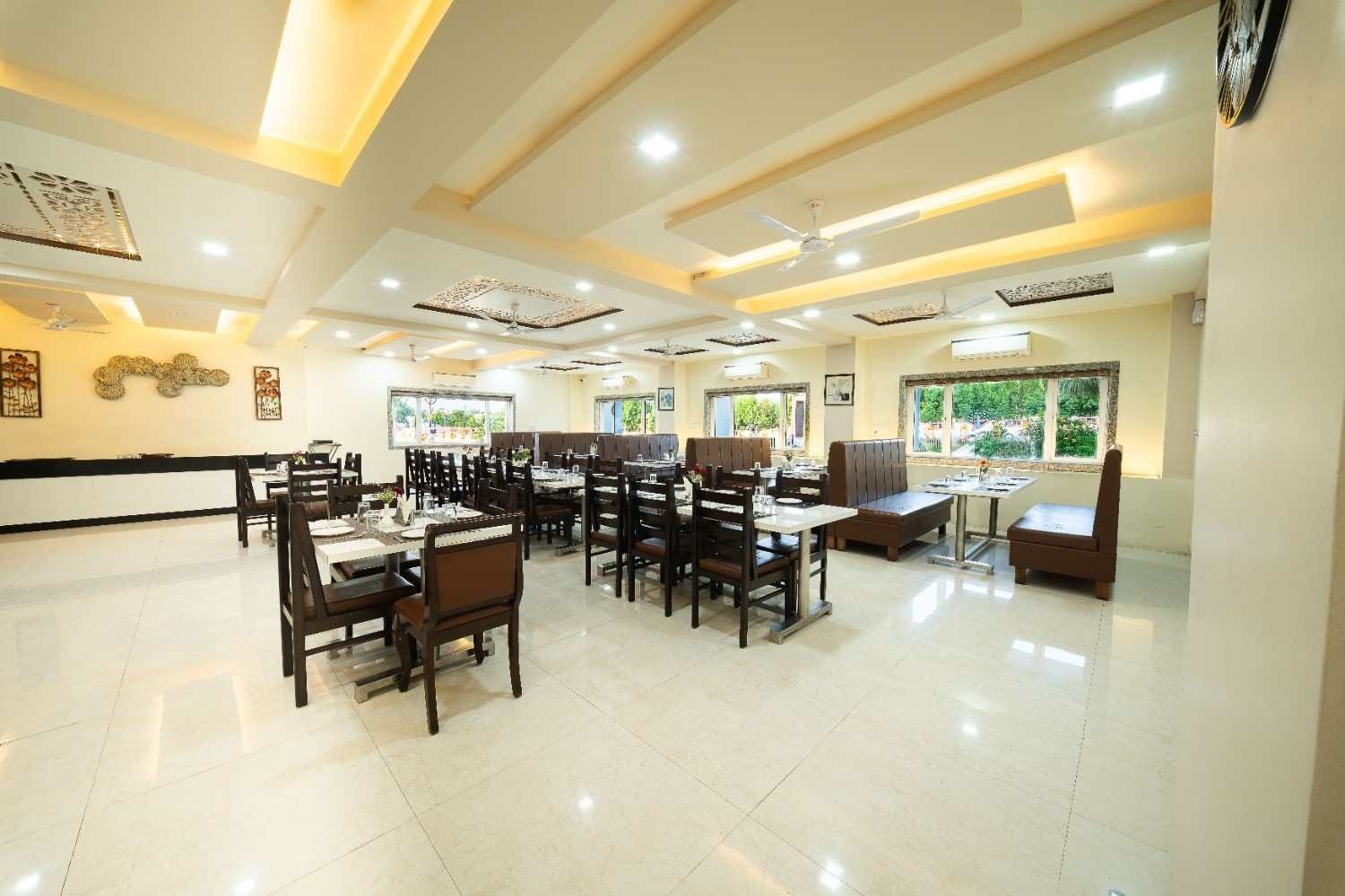 South Indian Restaurants in Hotel Gopal Darshan, Nathdwara | EazyDiner