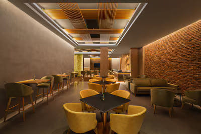 The 20 Best Restaurants in Tiruchirappalli, TrichyMay 2026 | EazyDiner