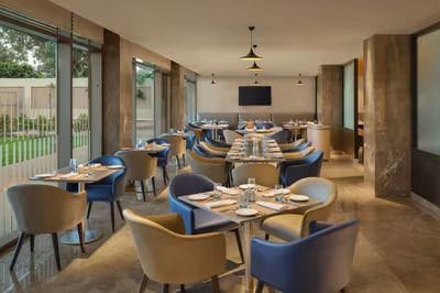The 20 Best Restaurants in Tiruchirappalli, TrichyMay 2026 | EazyDiner