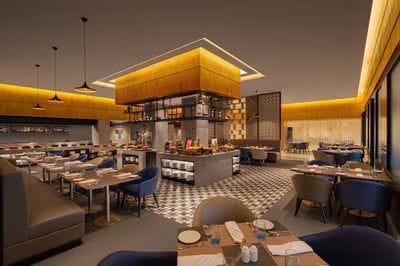The 20 Best Restaurants in Tiruchirappalli, TrichyMay 2026 | EazyDiner