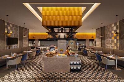The 20 Best Restaurants in Tiruchirappalli, TrichyMay 2026 | EazyDiner