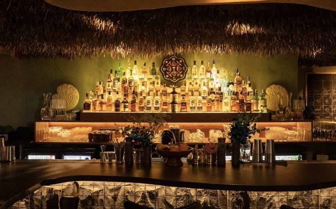 The Mini Bar in Indiranagar, East Bengaluru | Get Upto 50% Off