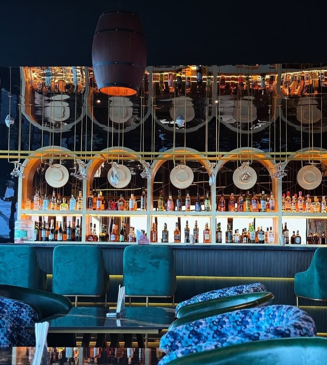 Best Bars and Pubs in Thiruvananthapuram | Get Up to 50% Off