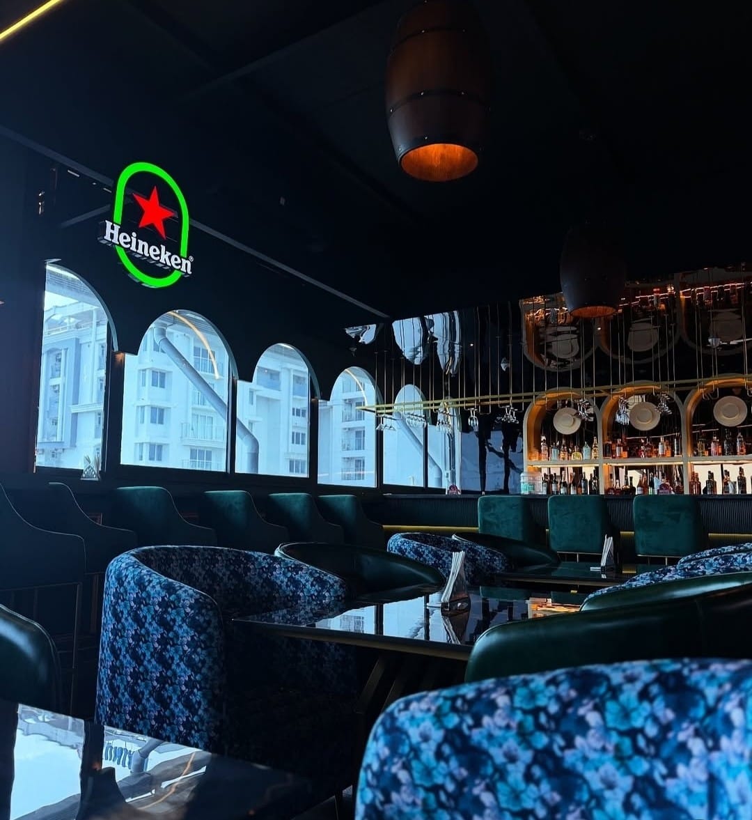 Best Bars and Pubs in Thiruvananthapuram | Get Up to 50% Off