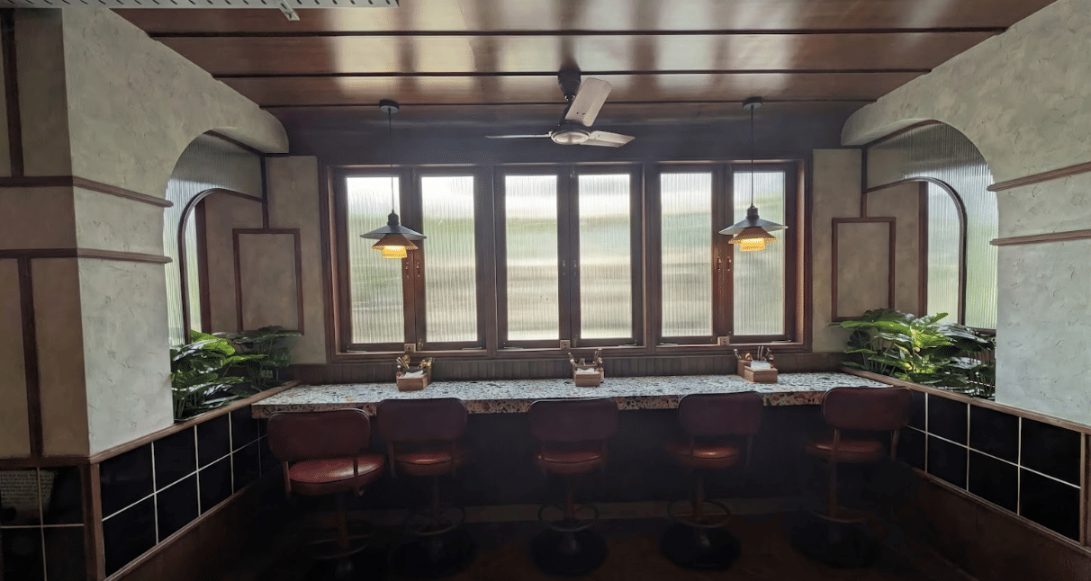 Menu of Smash Guys - Burger Kitchen, Sanjay Nagar, North Bengaluru
