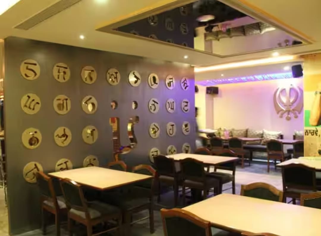 Best Restaurants in Bellandur, South Bengaluru | EazyDiner
