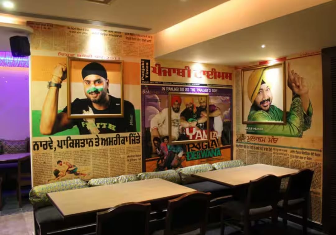 Best Restaurants in Bellandur, South Bengaluru | EazyDiner