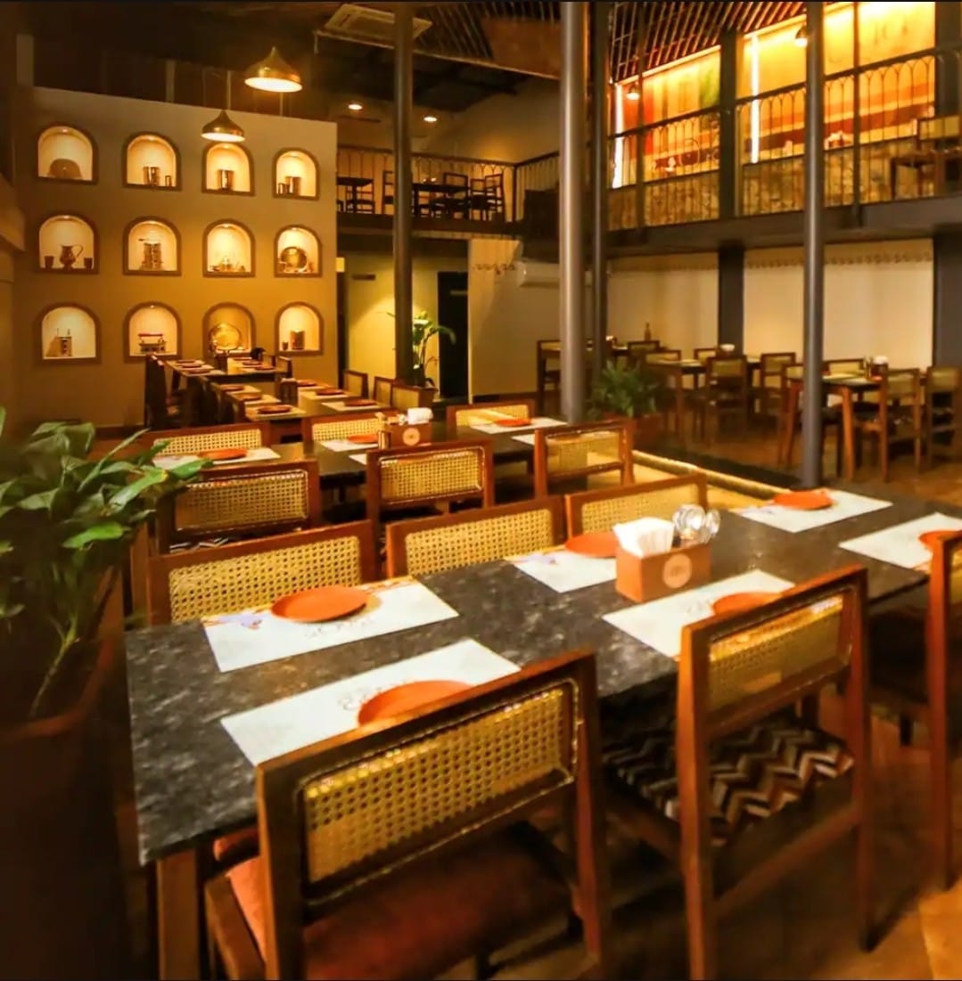 The 20 Best Restaurants in Madhapur, HyderabadApr 2026 | EazyDiner