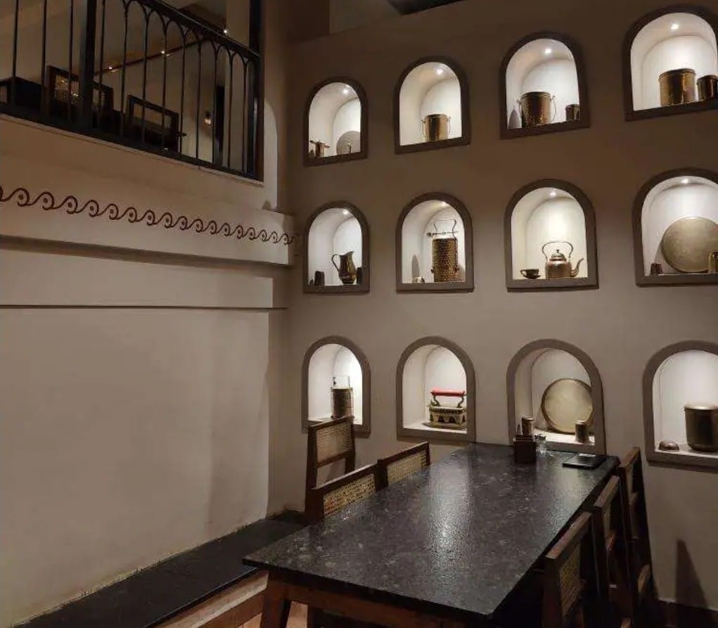 The 20 Best Restaurants in Madhapur, HyderabadApr 2026 | EazyDiner
