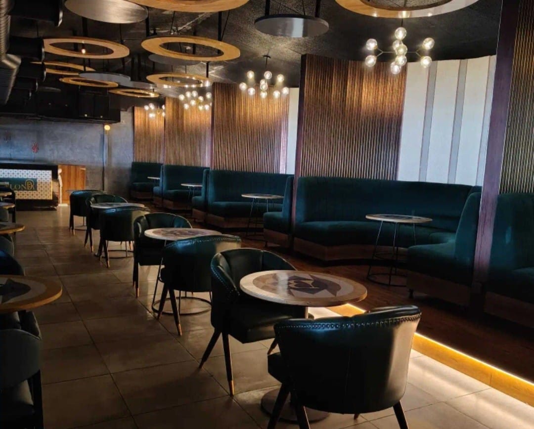 The 20 Best Restaurants in Madhapur, HyderabadMay 2026 | EazyDiner