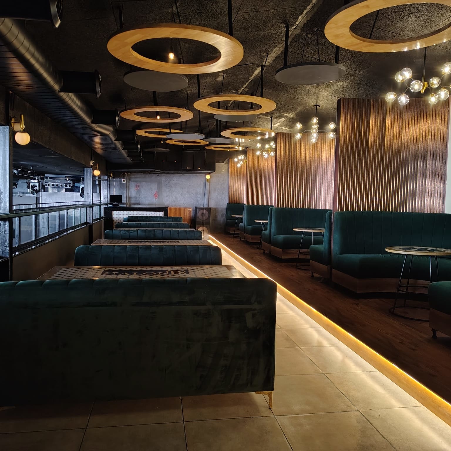 The 20 Best Restaurants in Madhapur, HyderabadMay 2026 | EazyDiner