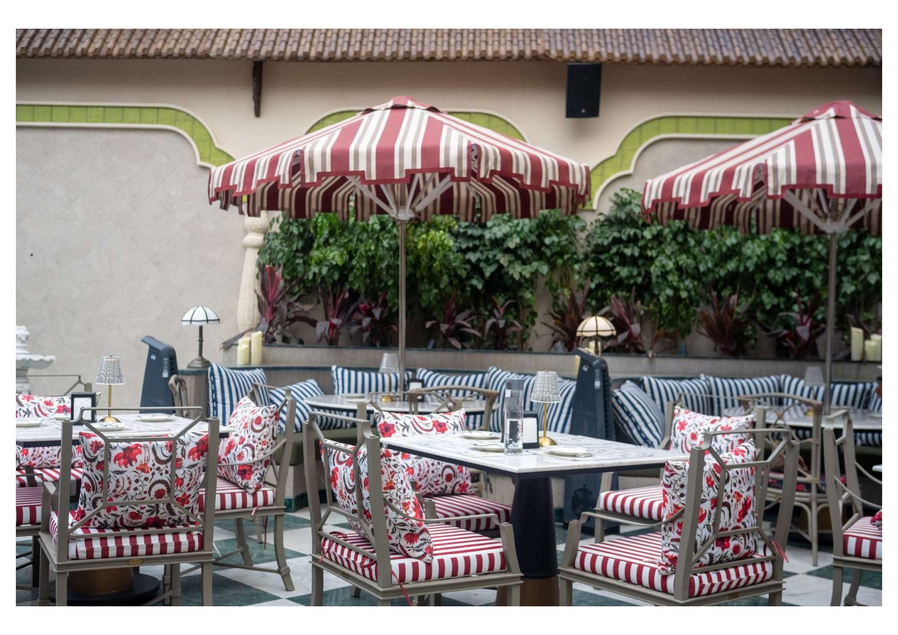 The 20 Best Restaurants in Sector 26, ChandigarhJun 2026 | EazyDiner