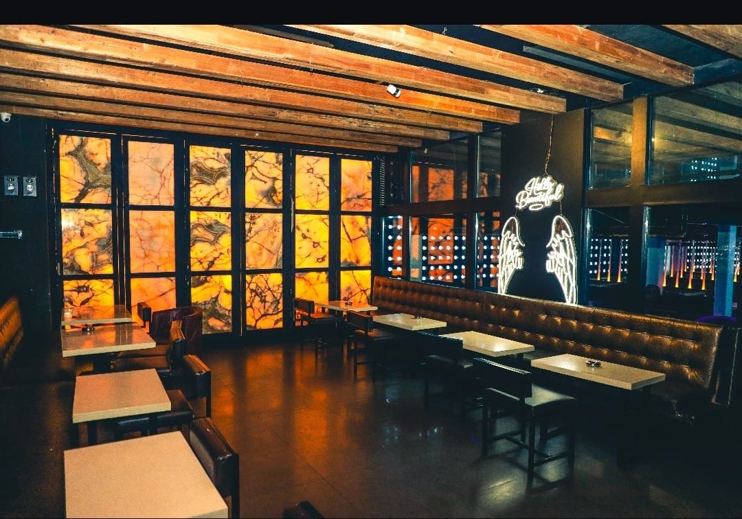 The 20 Best Restaurants in Vashi, Navi MumbaiJun 2026 | EazyDiner