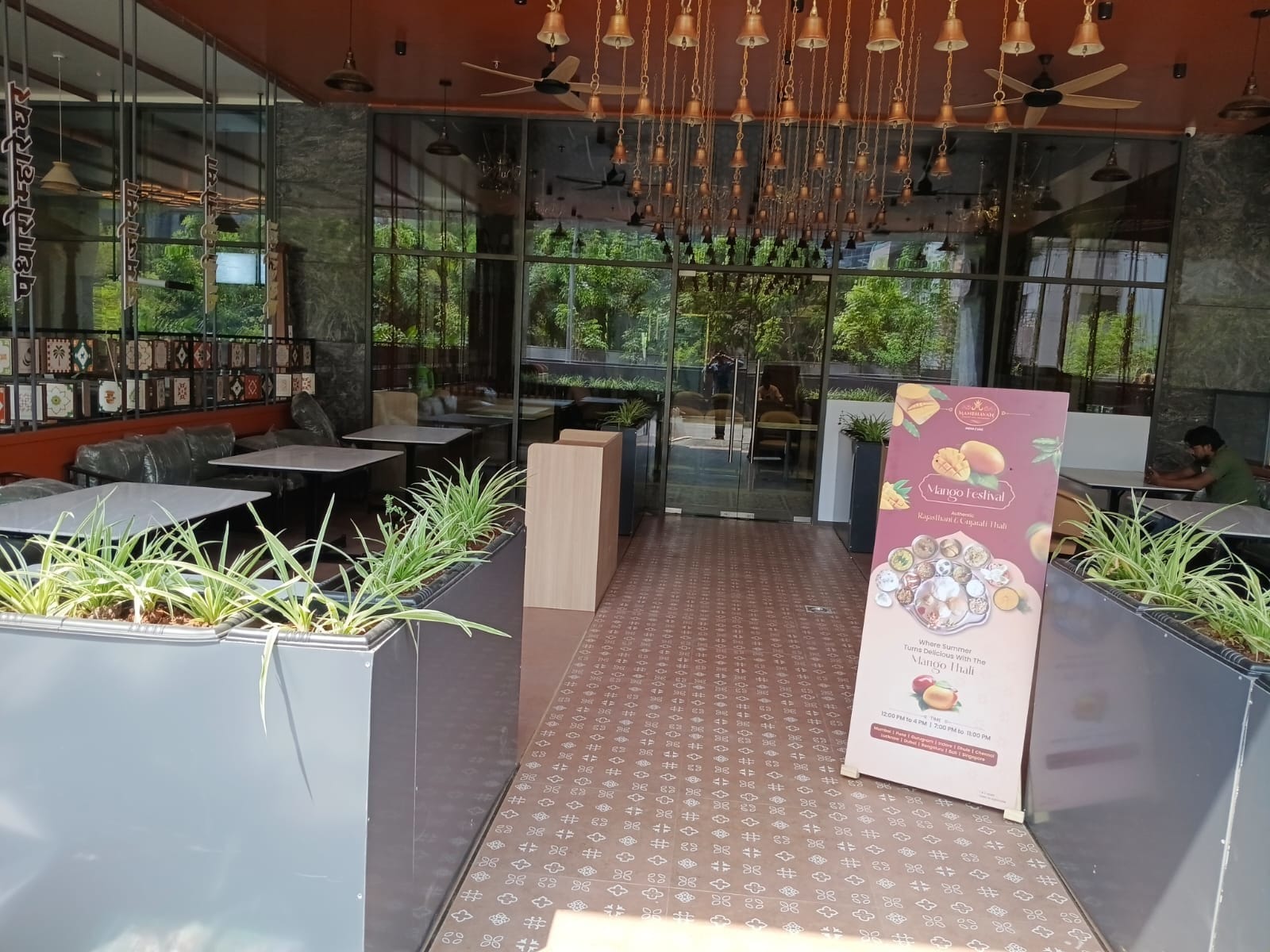 The 20 Best Restaurants in Baner, PuneMay 2026 | EazyDiner