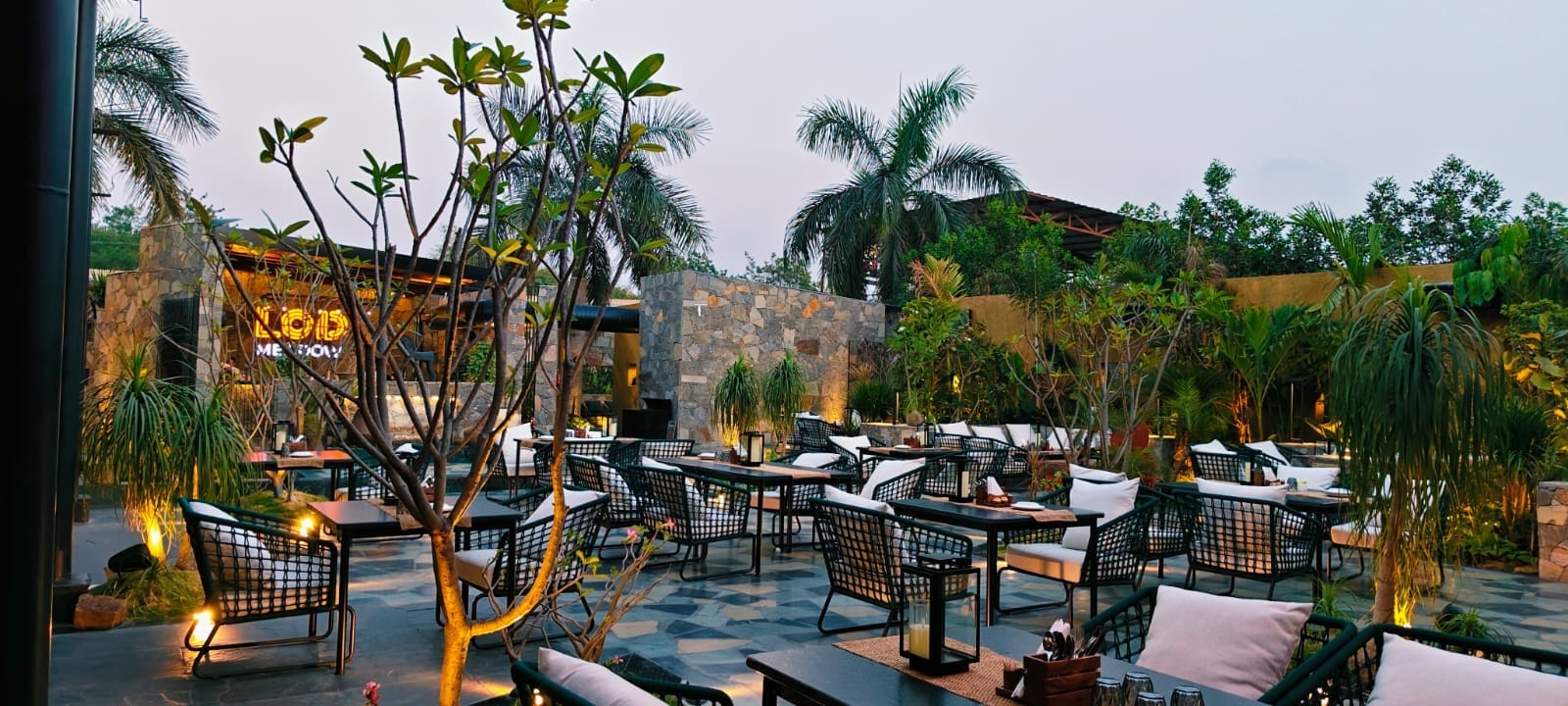 European Restaurants in VIP Rd raipur, Raipur | EazyDiner