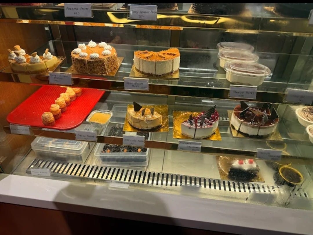 Buffet Restaurants in Thane Region | EazyDiner