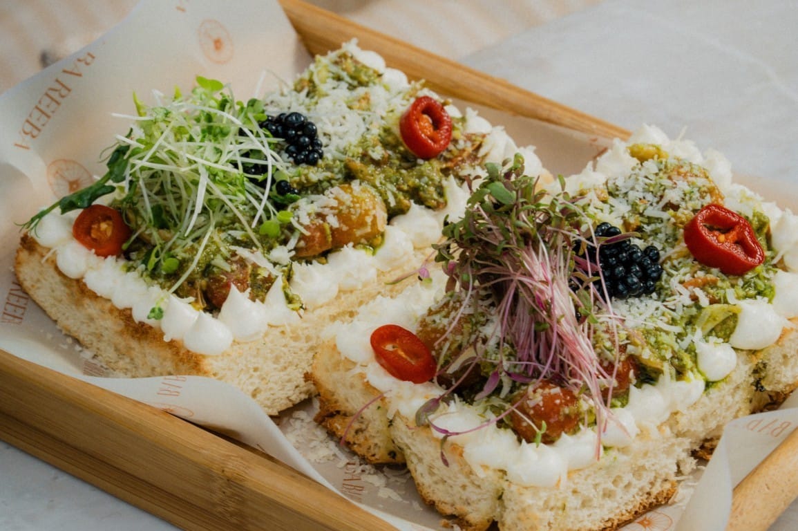 Best Restaurants in Camp Area, Pune | EazyDiner