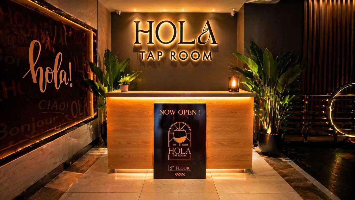 The 20 Best Restaurants in Madhapur, HyderabadJun 2026 | EazyDiner