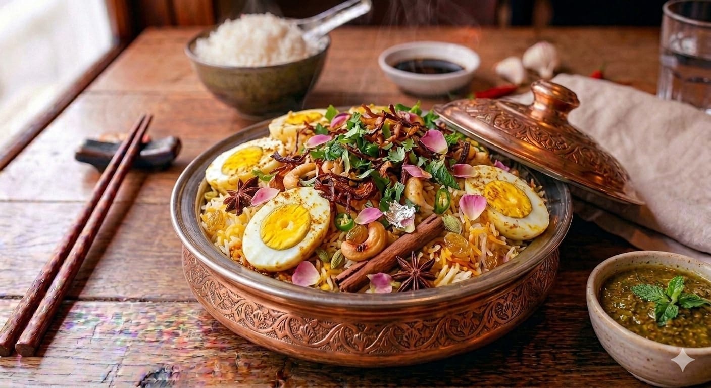The 20 Best Restaurants in Barisha, KolkataMay 2026 | EazyDiner