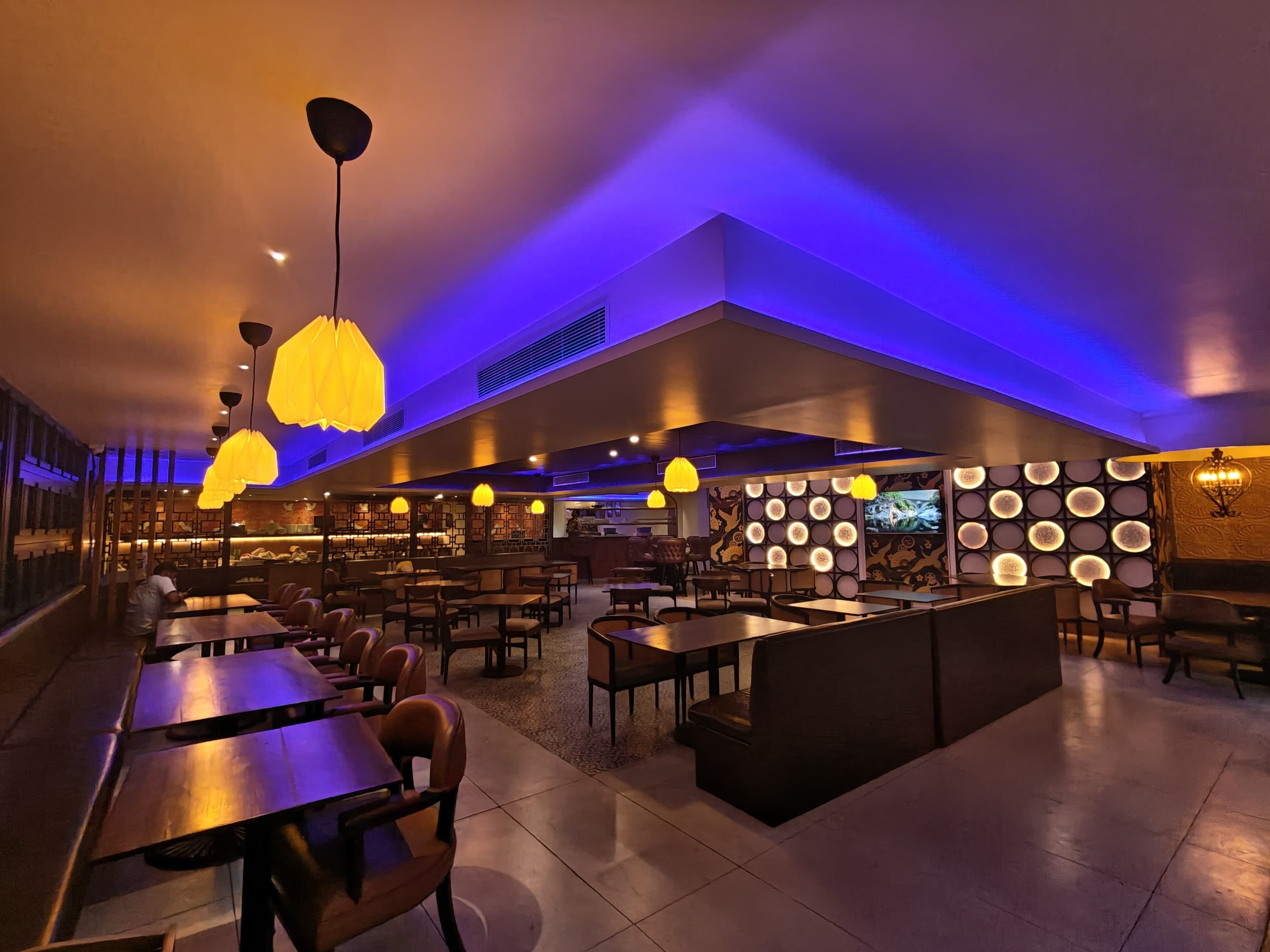 Jathara Bar & Kitchen in Jubilee Hills, Hyderabad | Get Upto 50% Off