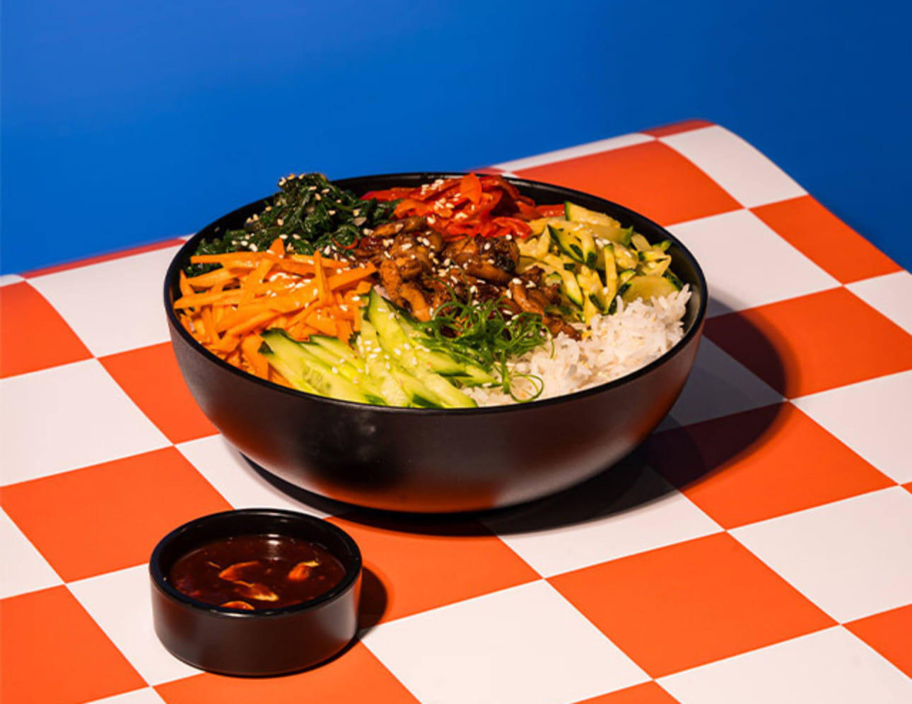 Top Korean Restaurants in Bengaluru | EazyDiner