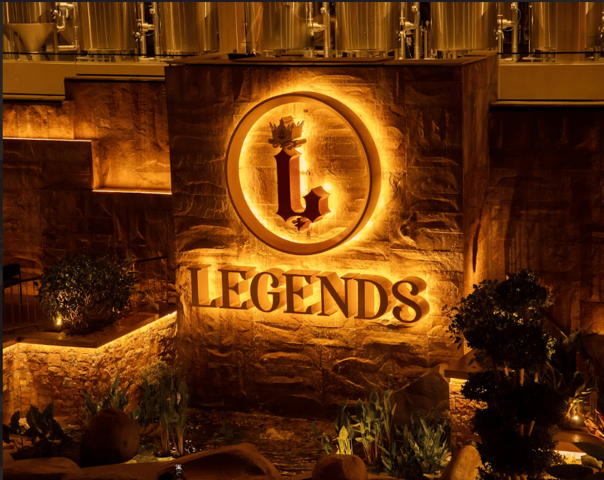 Photos of Legends Microbrewery Restaurant, Varthur, Bengaluru