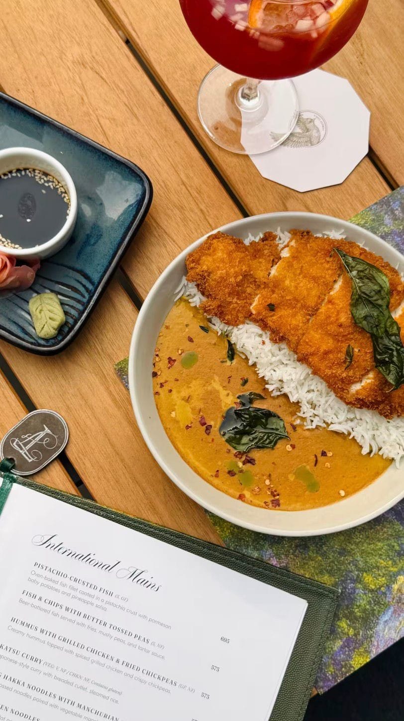 Best Italian Restaurants Near Me 🍽️ | EazyDiner